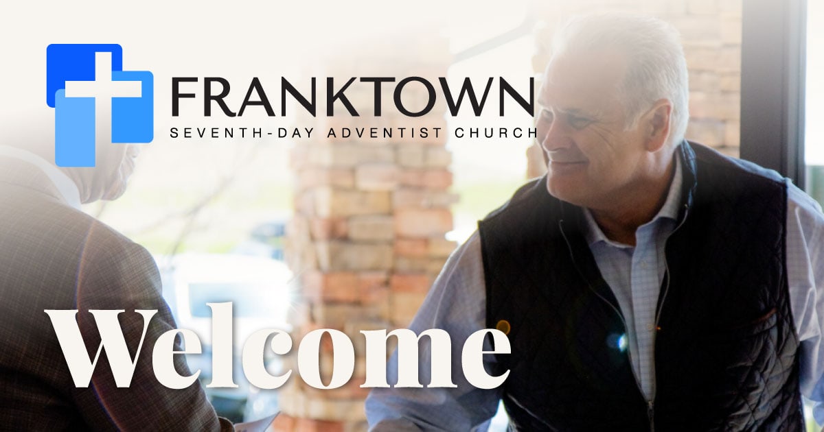 Franktown Church | Christian Church in Franktown, Colorado