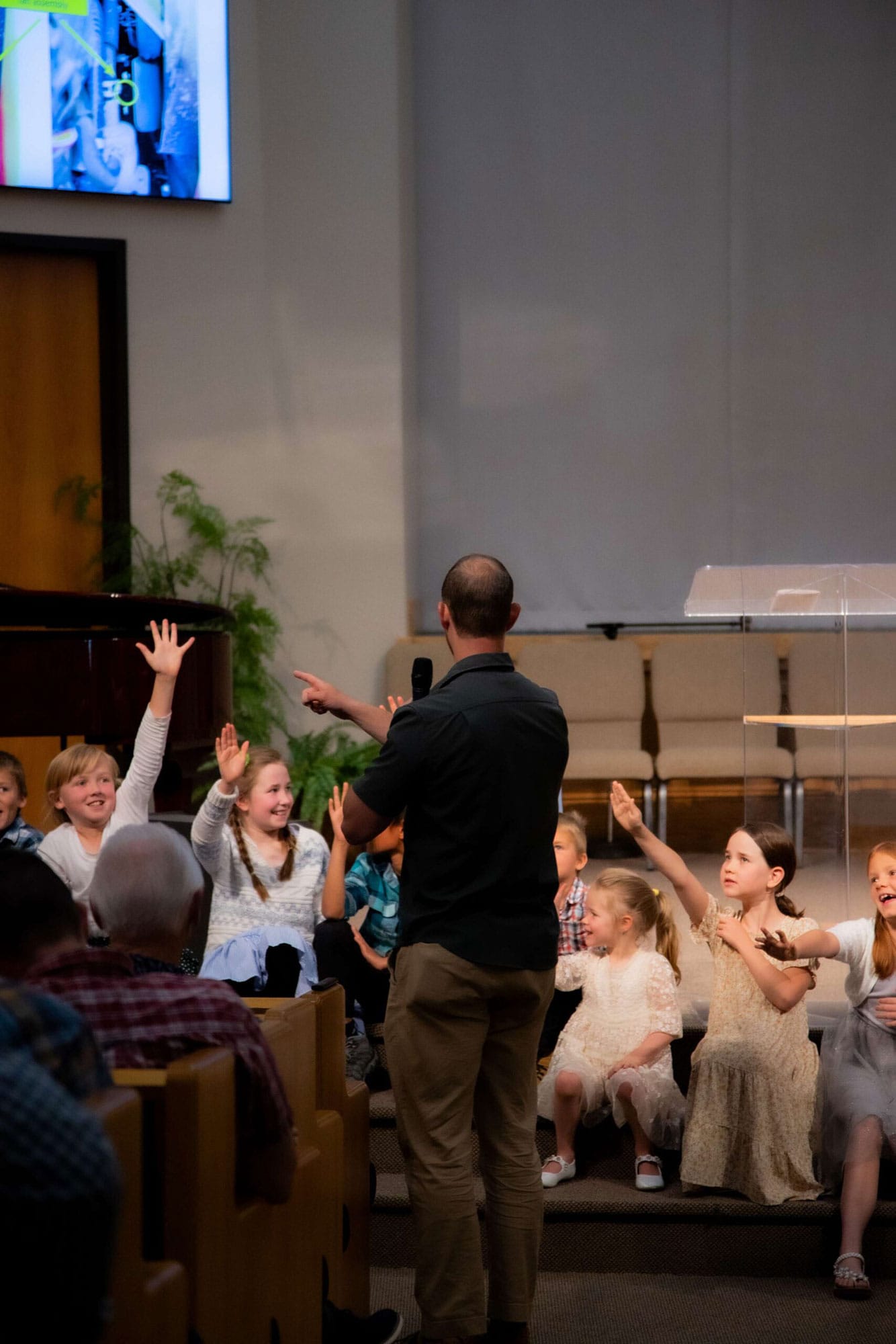 Franktown Church | Christian Church in Franktown, Colorado